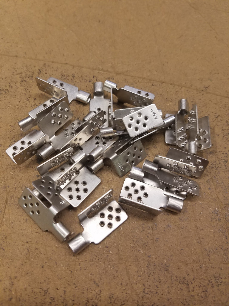 1 Metal Clip – Flexwatt